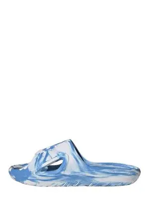 Adidas Adicane Slide - White