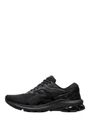 Asics Gt-1000 10 Running Shoes - Black
