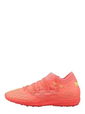 PUMA Future 5.3 Netfit Osg Tt Athletic Sneakers - Red