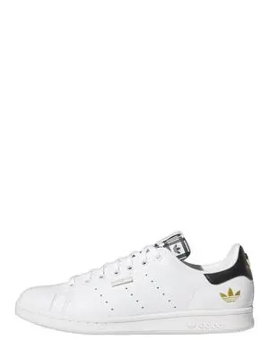 Adidas Adidas Stan Smith Sneakers Cloud White/cloud White/core Black