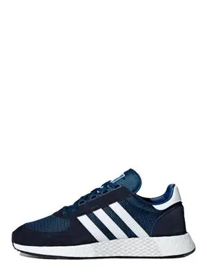 Adidas Marathon Tech Sneakers - Blue