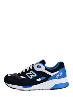 NEW BALANCE New Balance 1600 Elite Riders Club Sneakers Black/blue