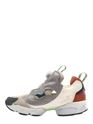 REEBOK Instapump Fury Og Sneakers - Grey/pink