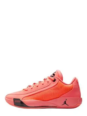 JORDAN Air Luka .77 - Bright Mango/black