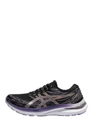 Asics ASICS Gel-Kayano 29 Low Top Sneakers Black/purple