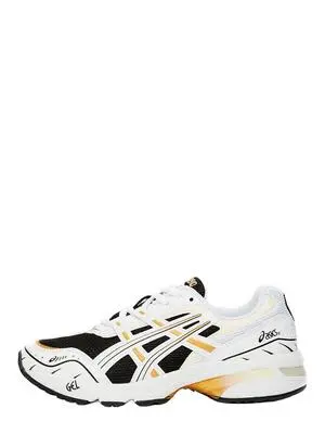 Asics ASICS Gel-1090 "Black White" Sneakers Black/white
