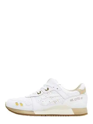 Asics ASICS GEL-LYTE III Sneakers White