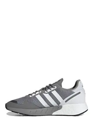 Adidas Zx 1k Boost Sneakers - Grey