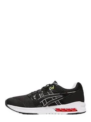Asics Gel Saga Sou Sneaker - Black