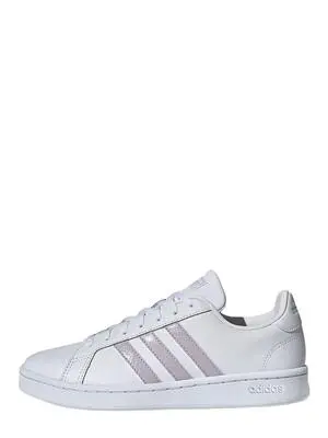 Adidas Grand Court Sneakers - White