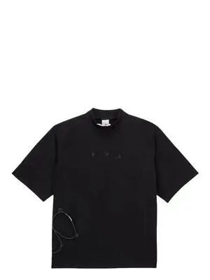 Nike X Off-white Mc T-shirt - Black