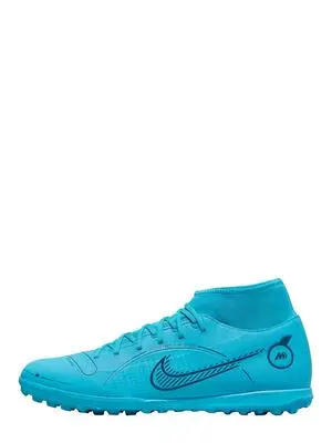 Nike Mercurial Superfly 8 Club Tf - Blue
