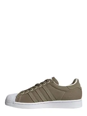Adidas Superstar "cargo" Sneakers - Brown