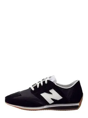 NEW BALANCE New Balance U320 Sneakers Black