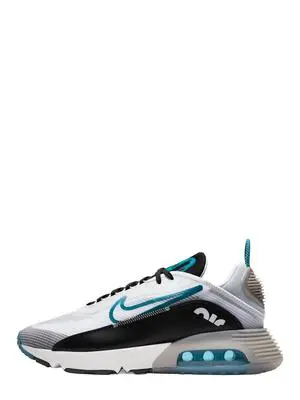 Nike Nike Air Max 2090 Athletic Sneakers White/blue/black
