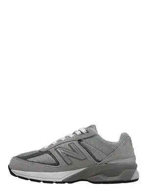 NEW BALANCE 990v5 "castlerock" Sneakers - Grey