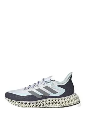 Adidas 4dfwd 2 Sneakers - Blue/white/multi-color