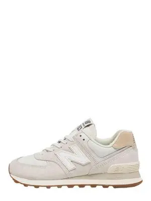 NEW BALANCE 574 "reflection Angora" Sneakers - Reflection/white/angora