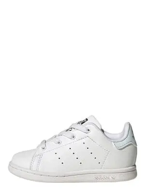 Adidas Adidas Stan Smith Sneakers Cloud White/almost Blue/core Black