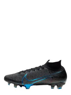 Nike Nike Mercurial Superfly 7 Elite FG Black