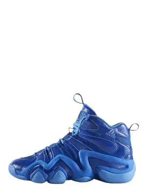 Adidas Crazy B72994 High Top Sneakers - Blue