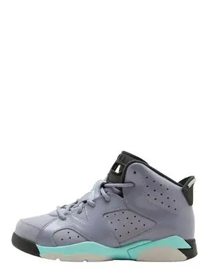 JORDAN 6 Retro Sneakers - Purple