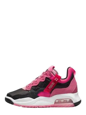 JORDAN Ma2 "black Pinksicle" Sneakers - Pink/black