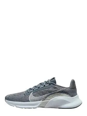 Nike Nike SuperRep Go 3 Flyknit Sneakers Gray