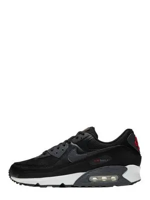 Nike Max 90 "bred" Sneakers - Black