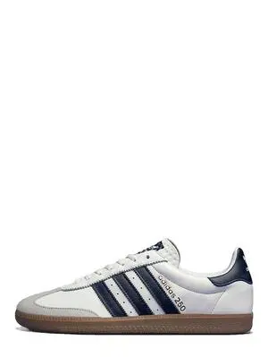 Adidas Adidas AS 250 Low Top Sneakers White