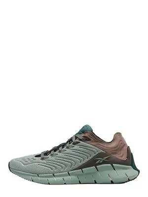 REEBOK Vainl Archive X Zig Kinetica "eightyone" Sneakers - Grey