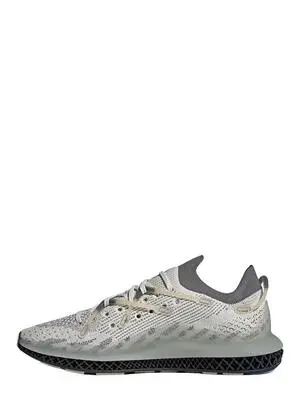 Adidas 4d Fusio Sneakers - Grey
