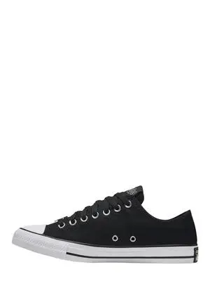 CONVERSE X Scooby-doo Chuck Taylor All Star Low Top Sneakers - Black