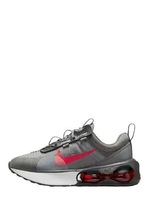 Nike Nike Air Max 2021 "Flat Pewter Siren Red" Grey/red