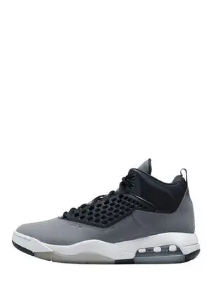 JORDAN Air Maxin 200 'smoke - Grey