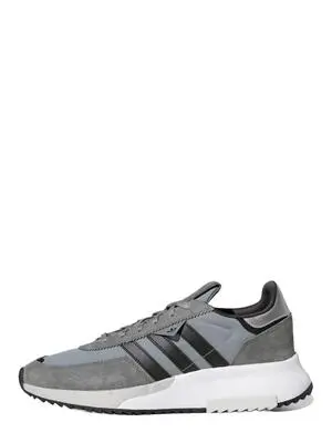 Adidas Retropy F2 Sneakers - Grey/black
