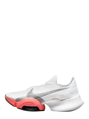 Nike Zoom Superrep 2 Athletic Sneakers - White/black/magic Ember