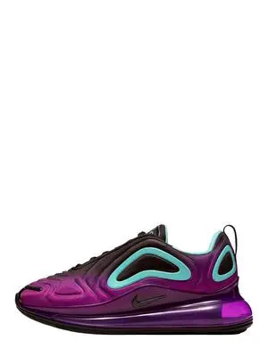 Nike Max 720 Sneakers - Purple