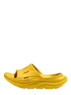 Hoka One One Ora Recovery Slide 3 - Passion Fruit/passion Fruit