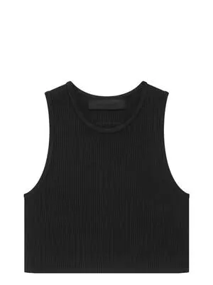 Fear Of God Ss23 Sport Tank - Black