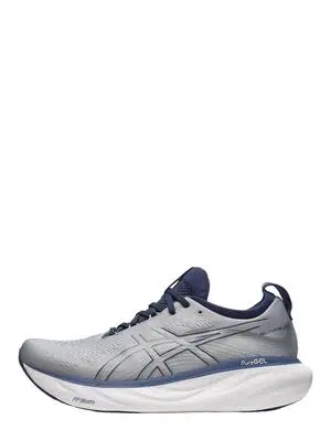 Asics Gel-nimbus 25 Wide - Greyblue