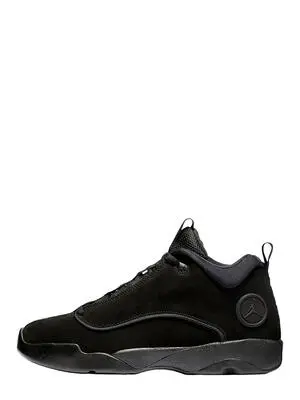 JORDAN Air Jumpman Pro Quick Sneakers - Black