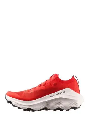 SALOMON Ultra Glide 2 Sneakers - Fiery Red/fiery Red/vanilla Ice