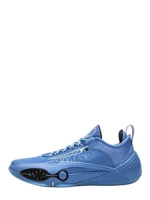 LI-NING Wade All City 14 'cowboy City - Blue/white
