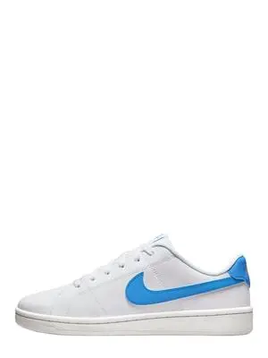 Nike Court Royale 2 Low Sneakers - White/blue