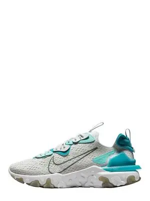 Nike Nike React Vision "Aquamarine" Sneakers Grey/blue