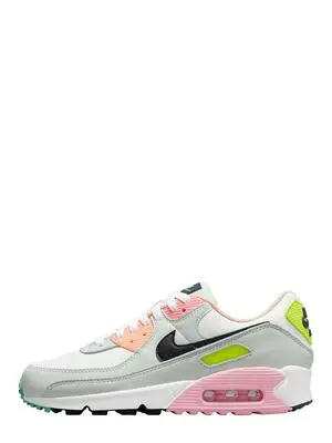 Nike Max 90 - White/gray/pink