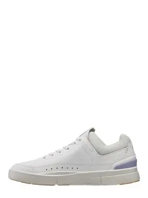 On The Roger Centre Court Sneakers - White/lavender