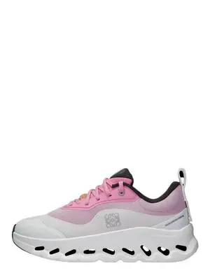 On X Loewe Cloudtilt 2 Sneakers - Pink/white