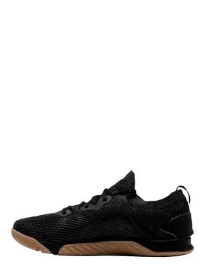 Under Armour Tribase Reign 3 Gum - Black